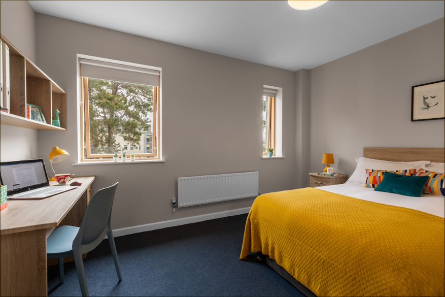 Accommodation - Marino Institute of Education