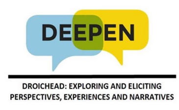 DEEPEN - Marino Institute of Education