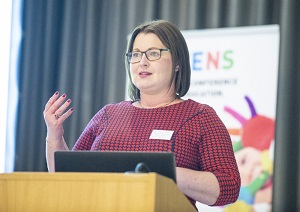 DEEPEN - Events - Marino Institute of Education