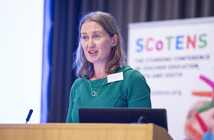 DEEPEN - Events - Marino Institute of Education