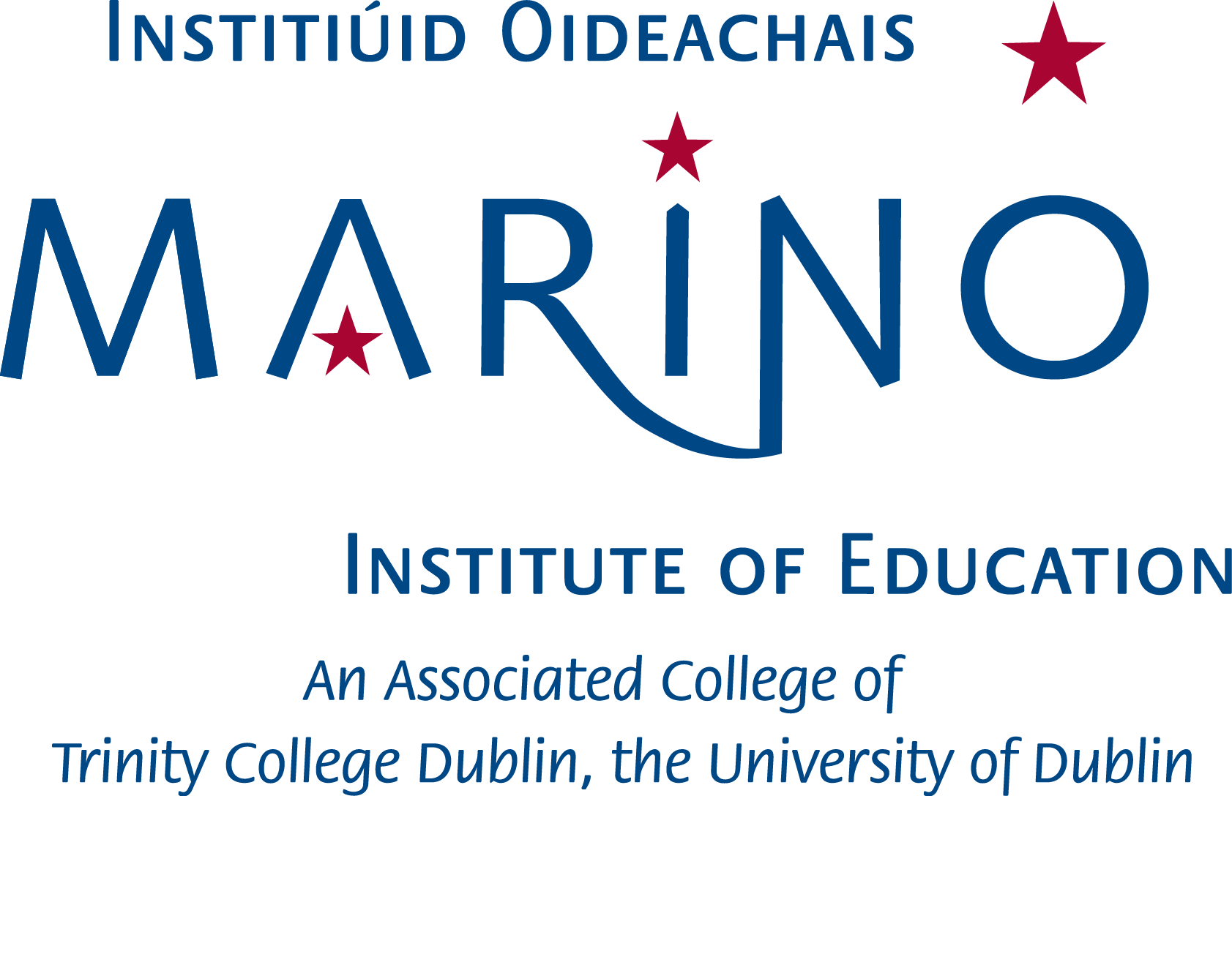 Teaching about Trade Justice in the Primary School - Marino Institute ...