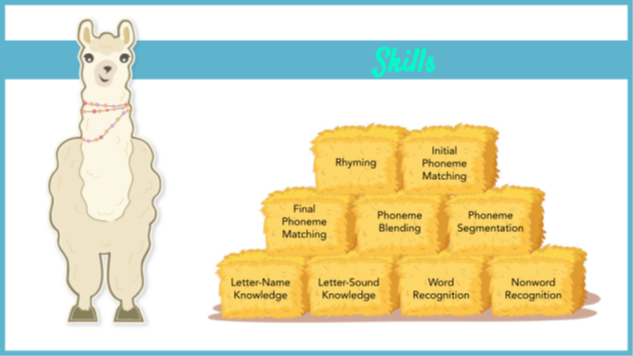 ALPACA - Assessing Letter Knowledge and Phonemic Awareness Classroom ...
