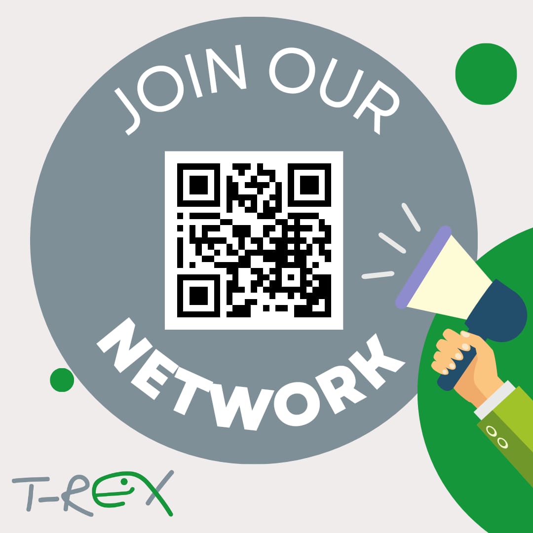 T-Rex Teachers' Research Exchange - Marino Institute of Education