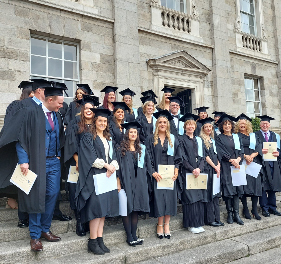 Professional Diploma in Education (Further Education) - Marino ...