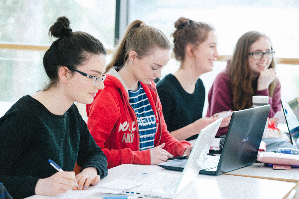 Professional Diploma in Education (Further Education) - Marino ...