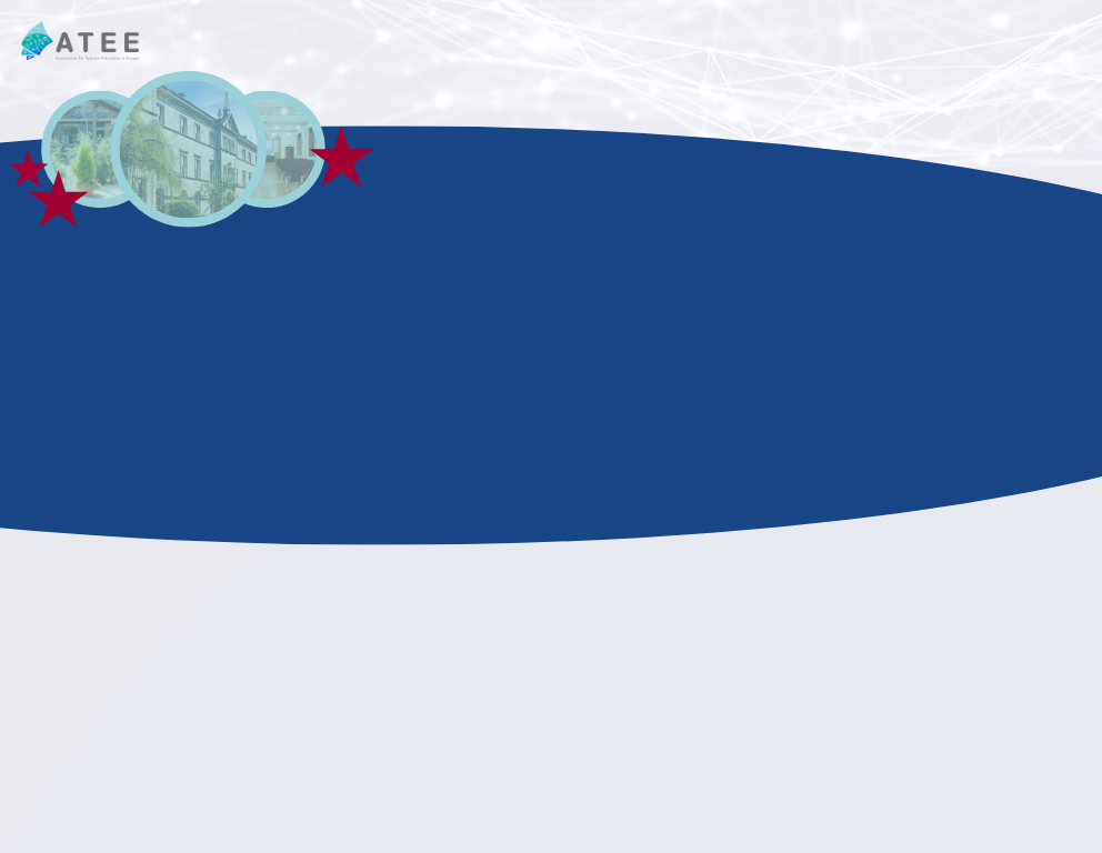 ATEE Annual Conference 2025, Dublin - Marino Institute of Education